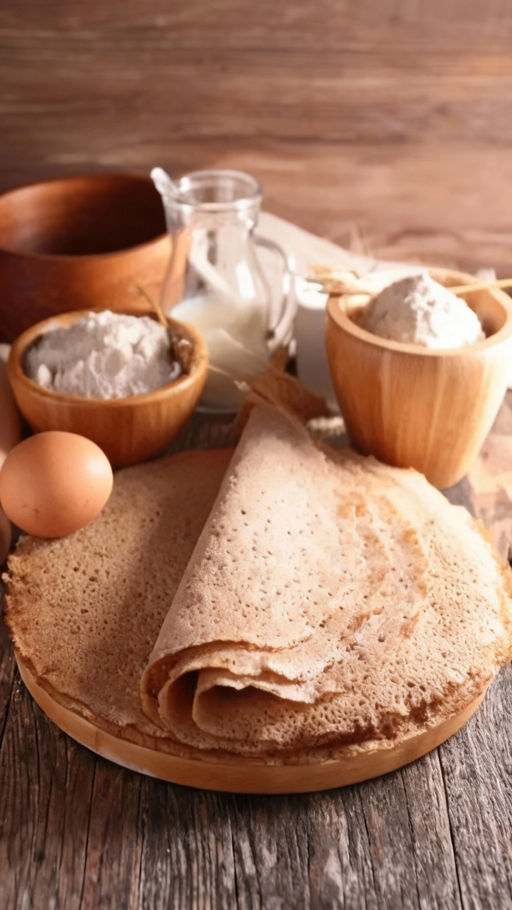 Formation Crêpier Nantes | Maîtrisez le Tour de Main Breton